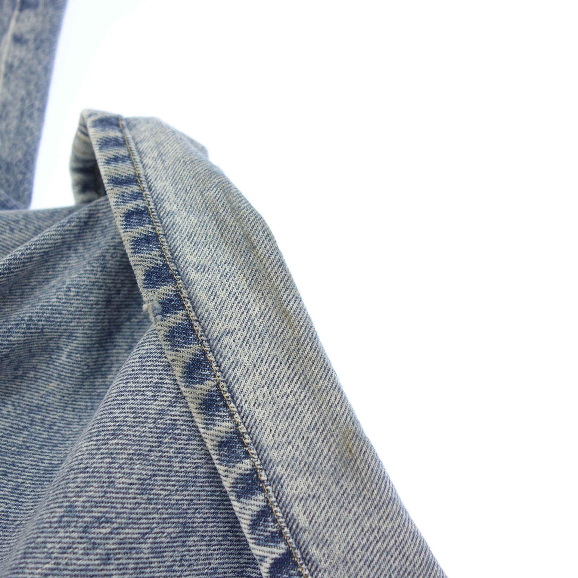 メゾンマルジェラ デニムパンツ STRAIGHT JEANS CONTRAST POCKET メゾンマルジェラ デニムパンツ STRAIGHT JEANS CONTRAST POCKET